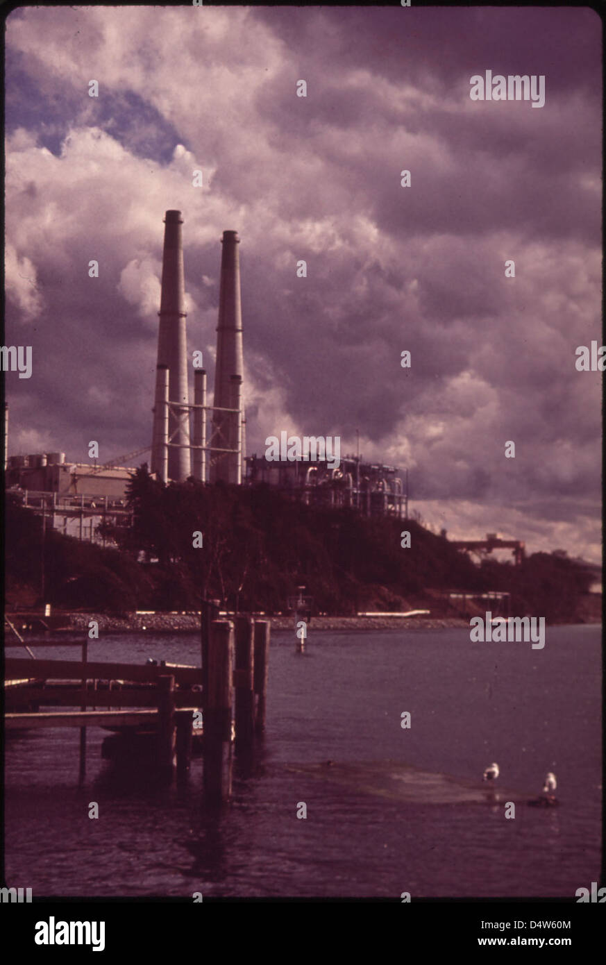 S 10 electric hi-res stock photography and images - Alamy