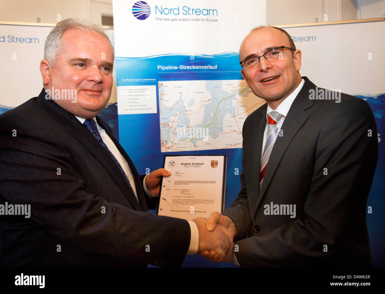 Matthias warnig hi-res stock photography and images - Alamy