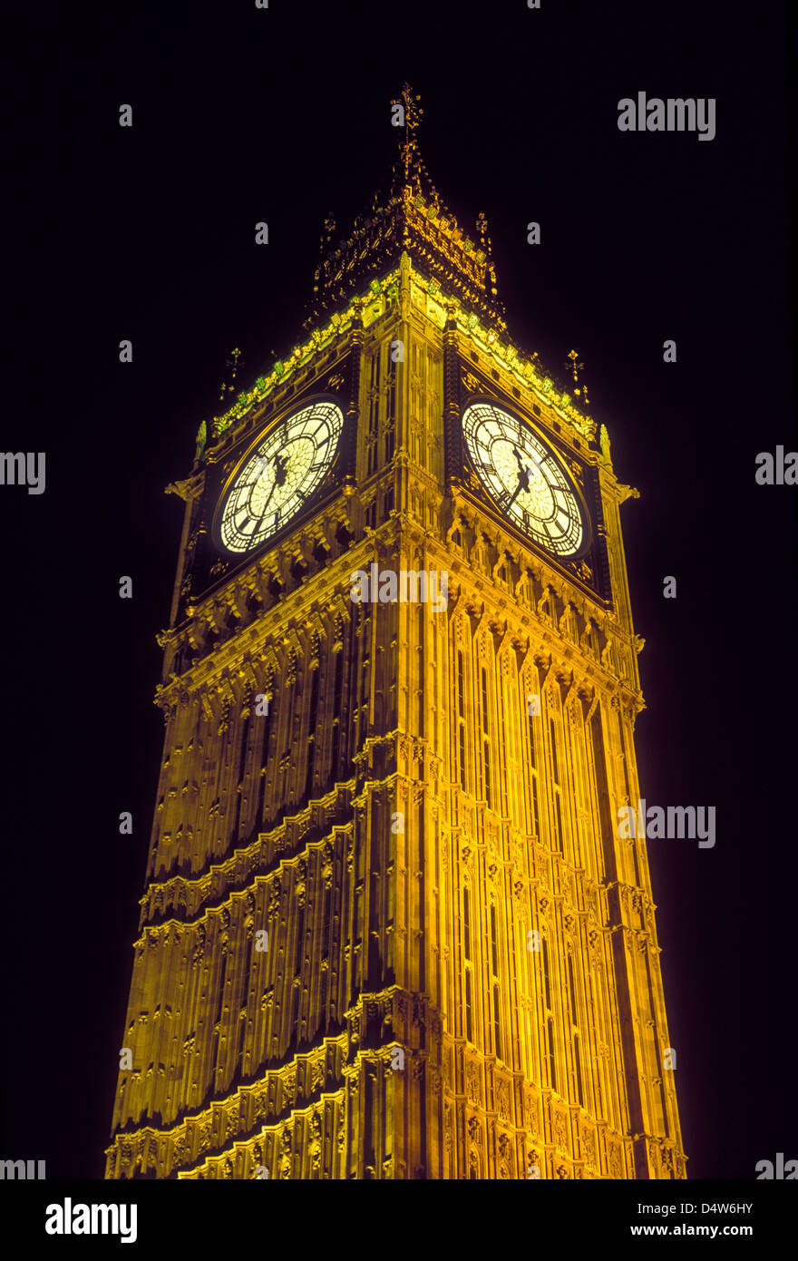 Big Ben, clock tower, Elizabeth Tower, Houses of Parliament, city ...