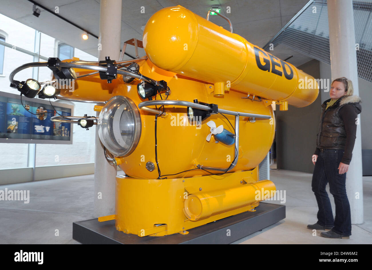 1980s Submarine High Resolution Stock Photography and Images - Alamy