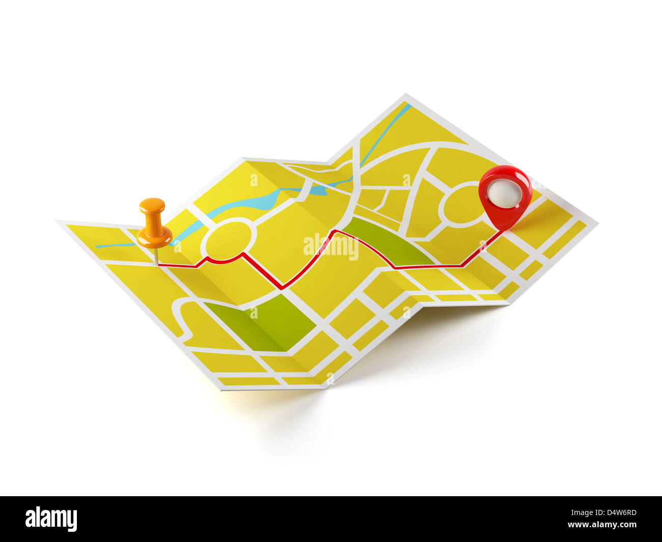 Line drawing world map hi-res stock photography and images - Alamy