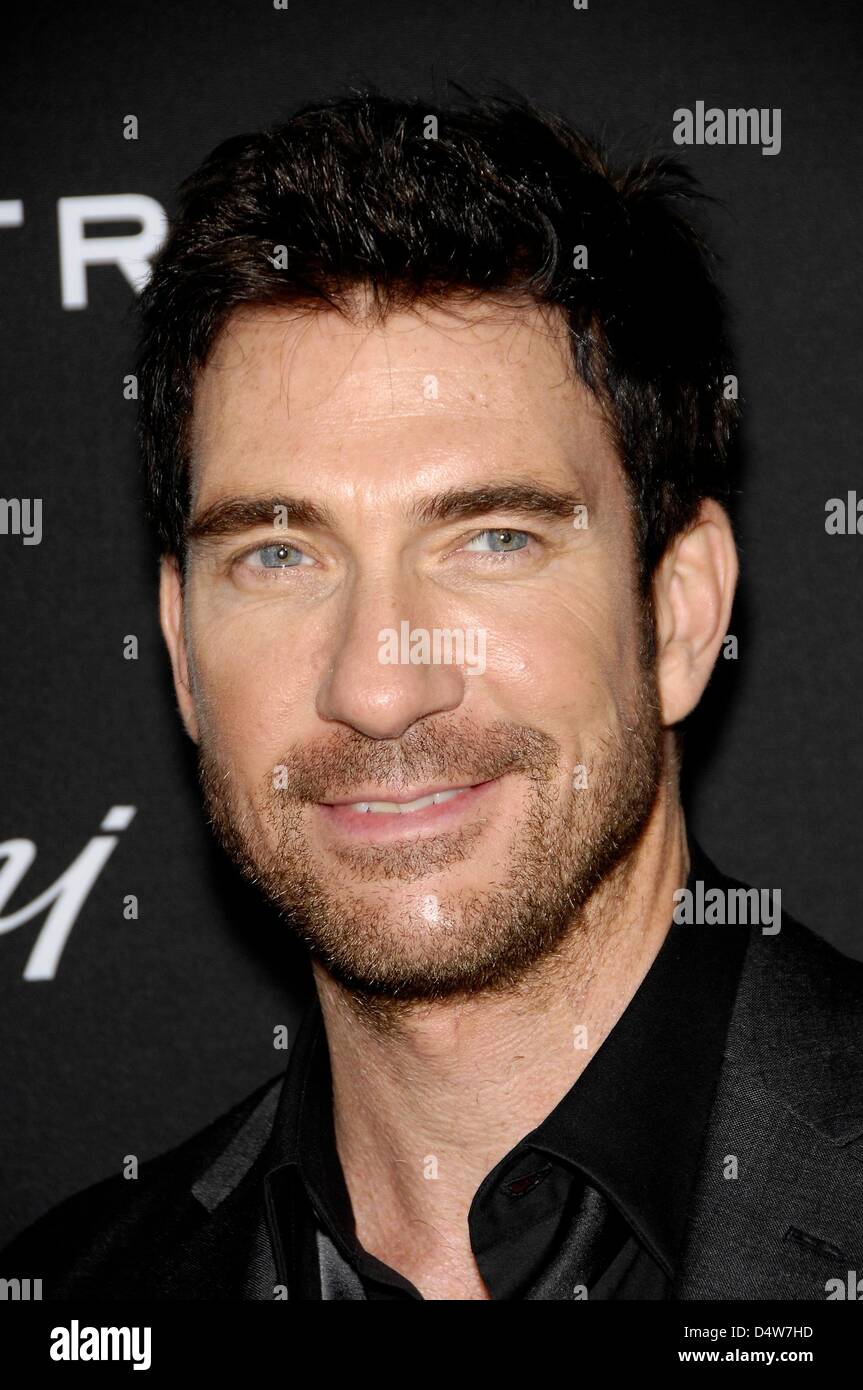 Dylan McDermott at arrivals for OLYMPUS HAS FALLEN Premiere, Cinerama ...