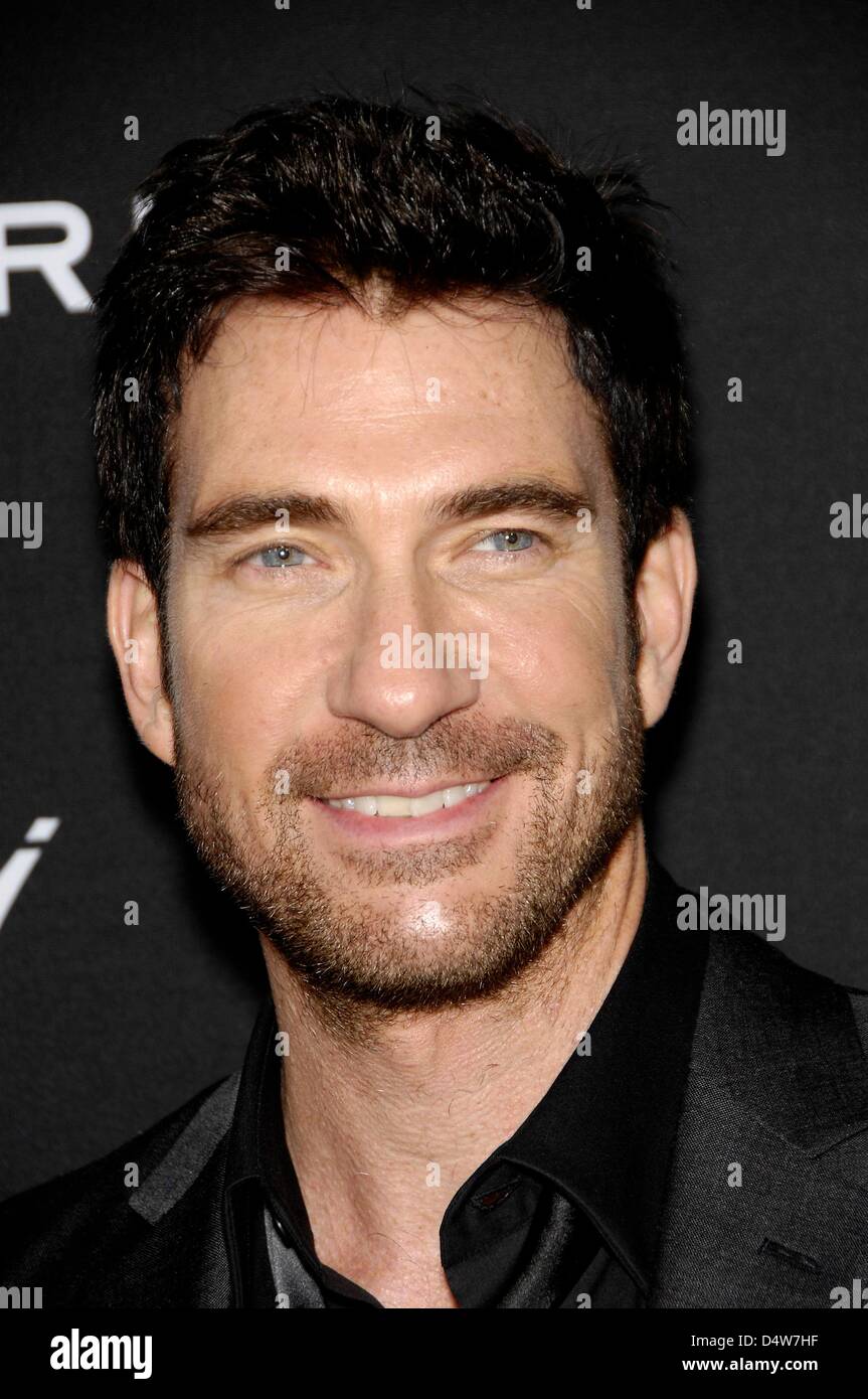 Dylan McDermott at arrivals for OLYMPUS HAS FALLEN Premiere, Cinerama Dome at The Arclight ...