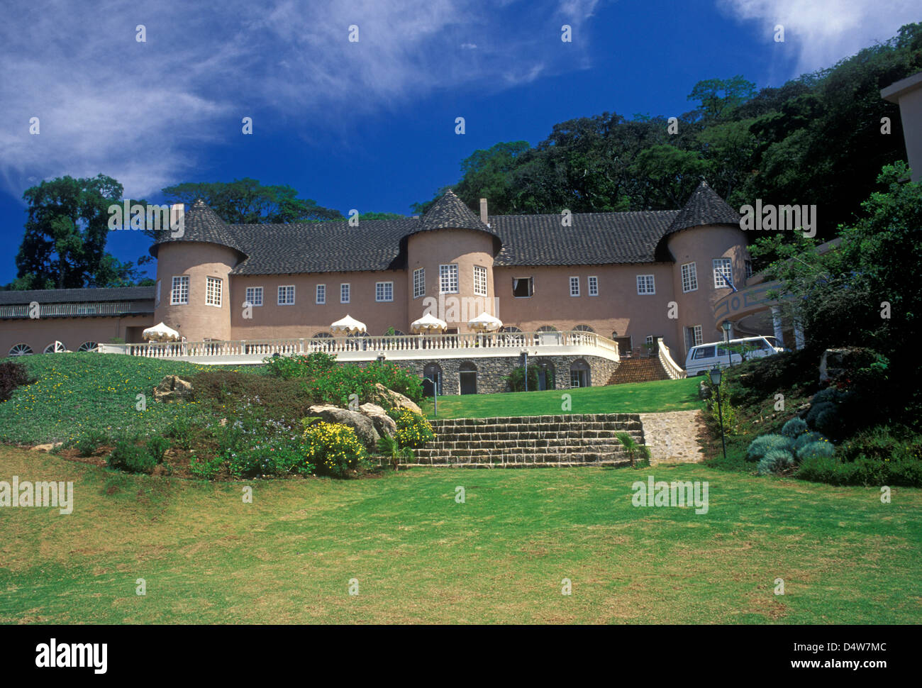 Mutare city hi-res stock photography and images - Alamy
