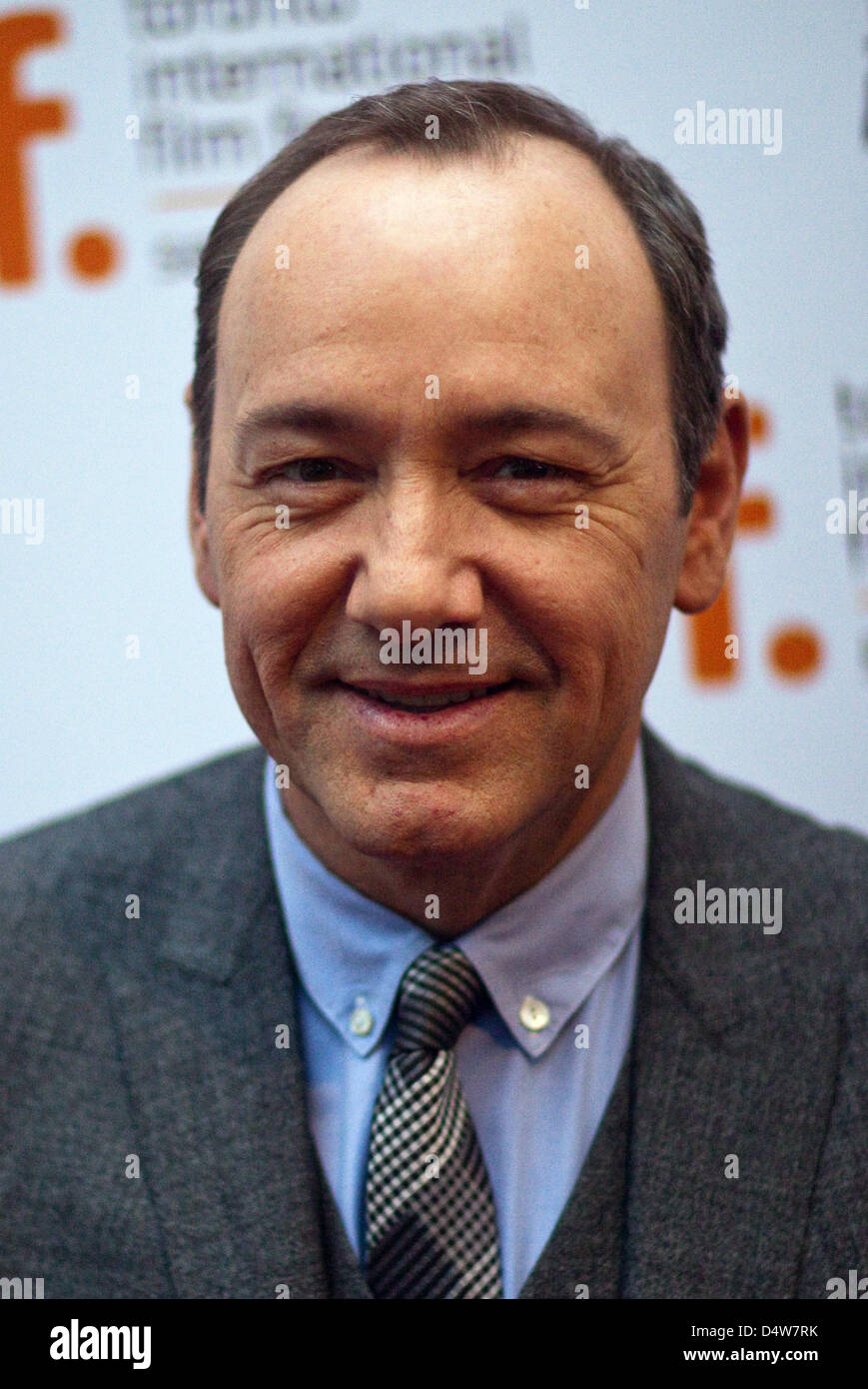 Us actor kevin attends premiere film hi-res stock photography and ...