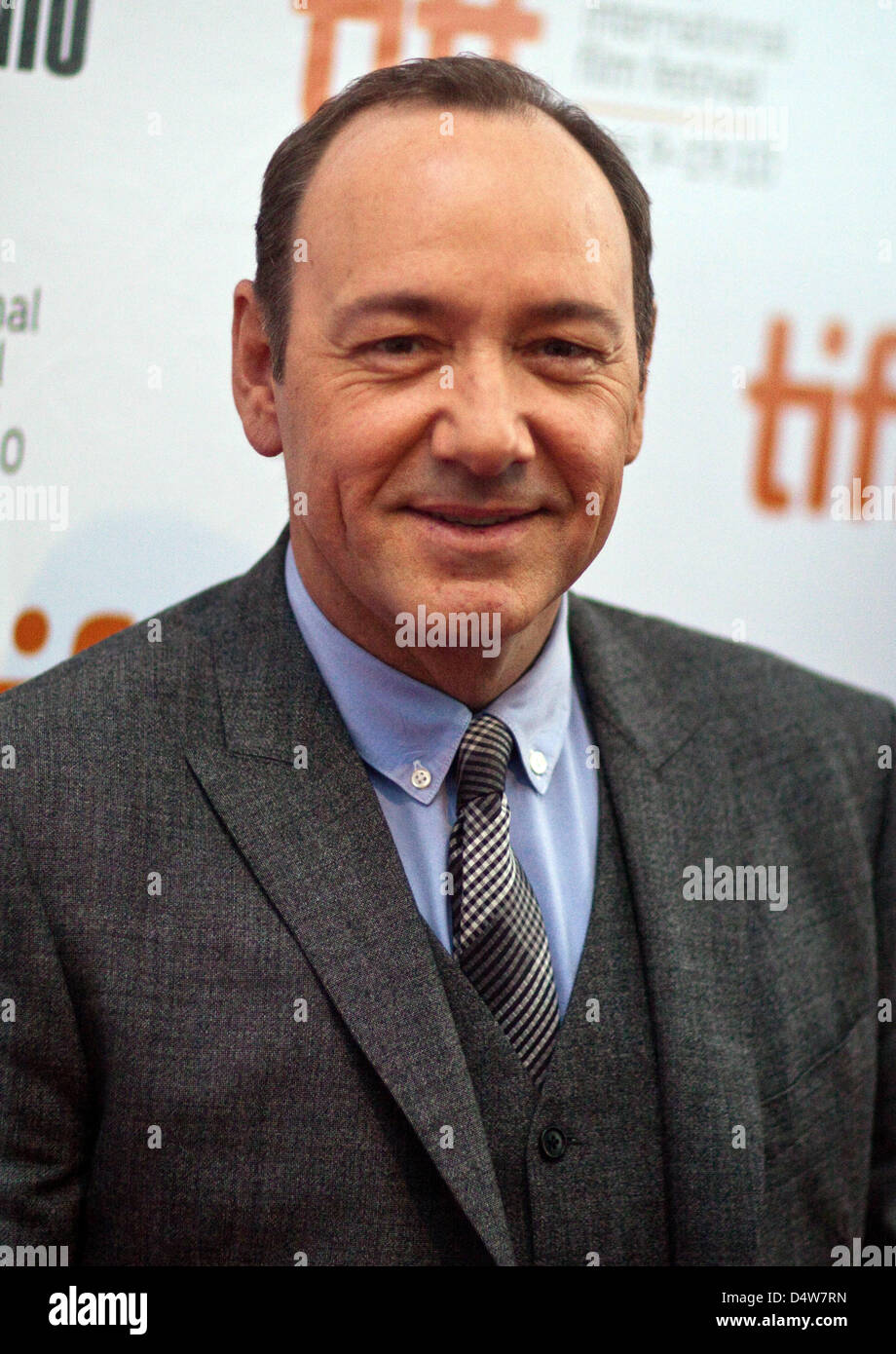 Us actor kevin attends premiere film hi-res stock photography and ...
