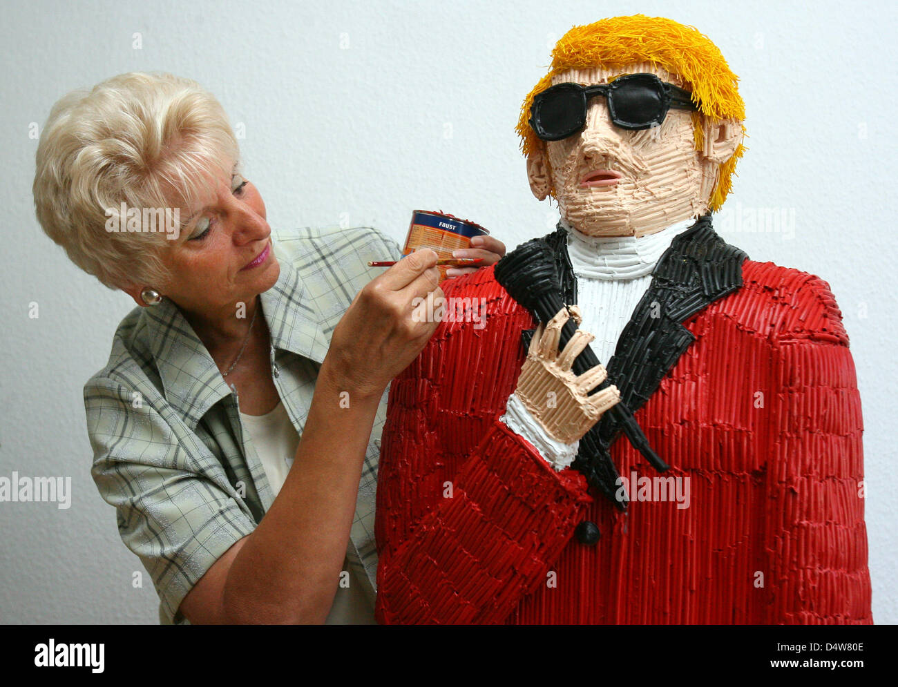 Heino singer hi-res stock photography and images - Alamy