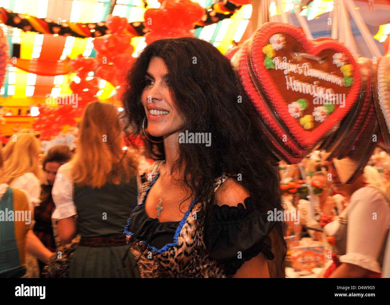 Janine white hi-res stock photography and images - Alamy