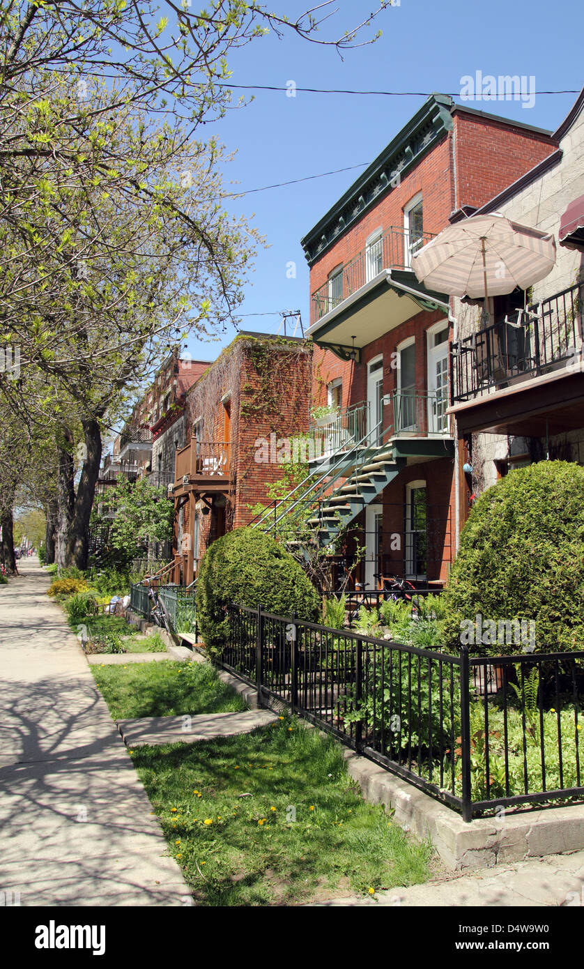 Our neighbourhood hi-res stock photography and images - Alamy