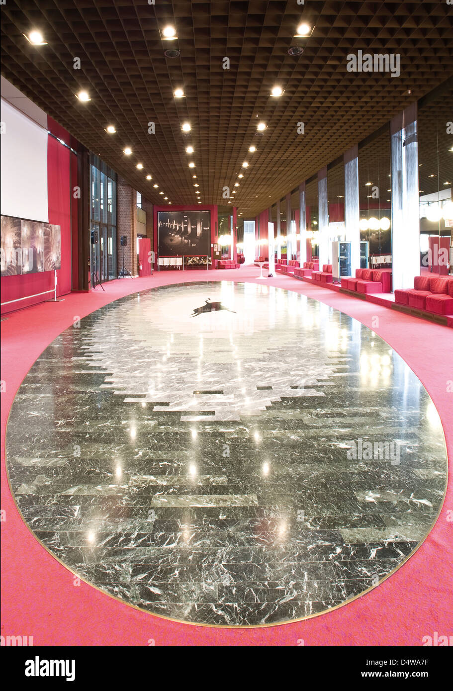 Europe Italy Piedmont Turin The Teatro Regio ('Royal Theatre ...