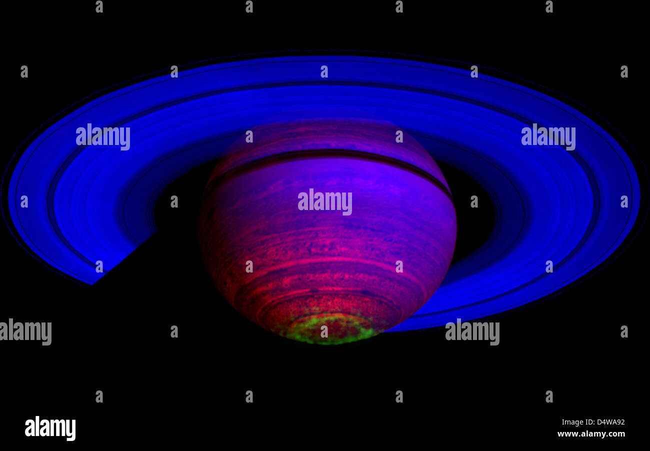 Mapping spectrometer hi-res stock photography and images - Alamy