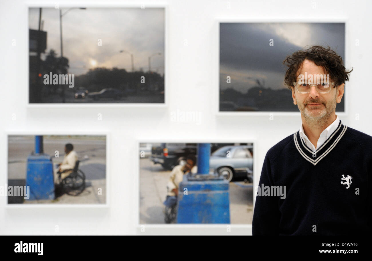 Paul graham hi-res stock photography and images - Alamy