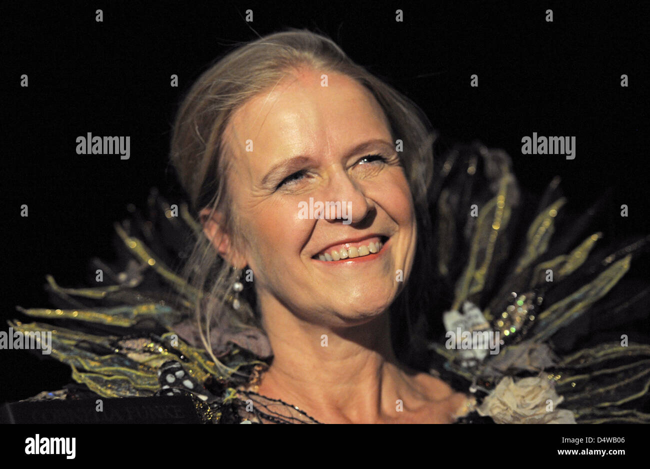 Cornelia funke hi-res stock photography and images - Alamy