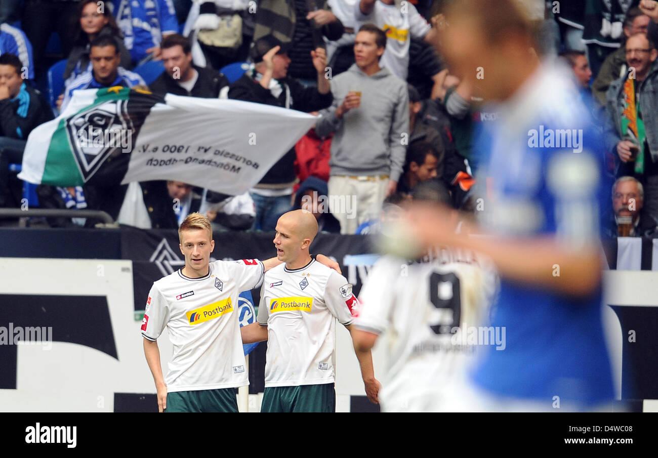 Marco reus germany back hi-res stock photography and images - Alamy