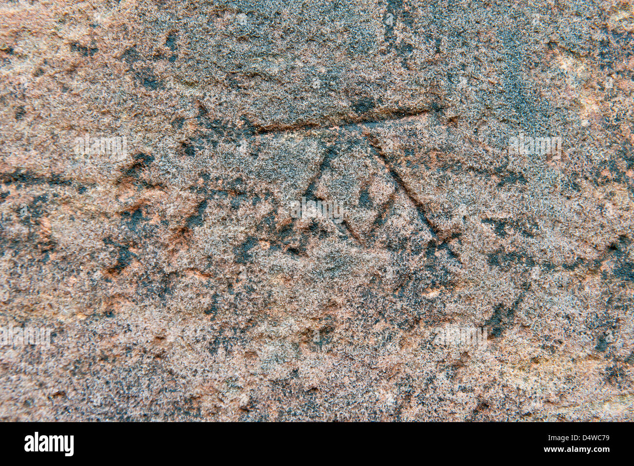Masons marks hi-res stock photography and images - Alamy