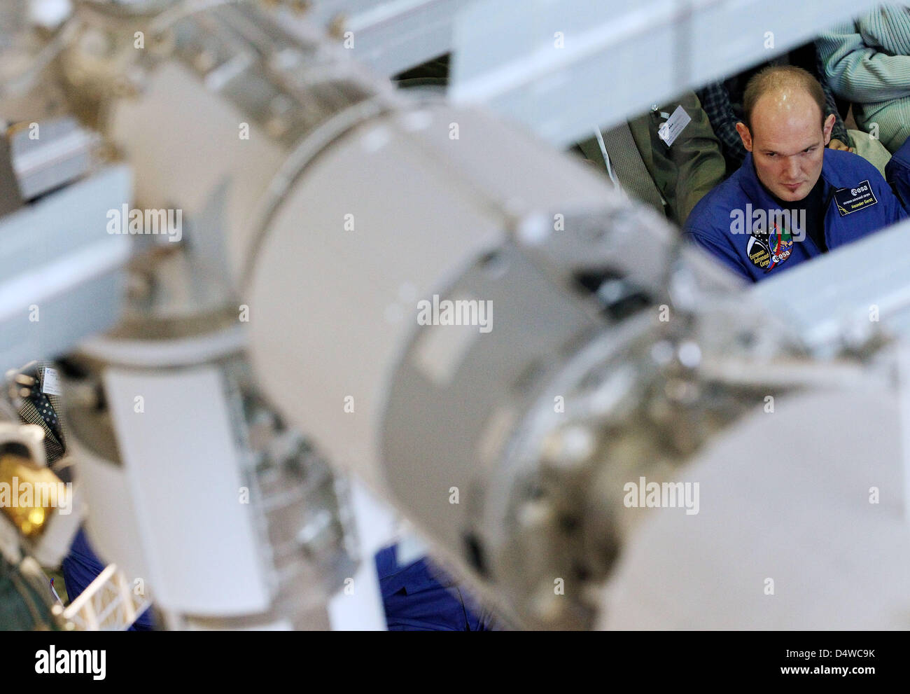 German space agency hi-res stock photography and images - Alamy