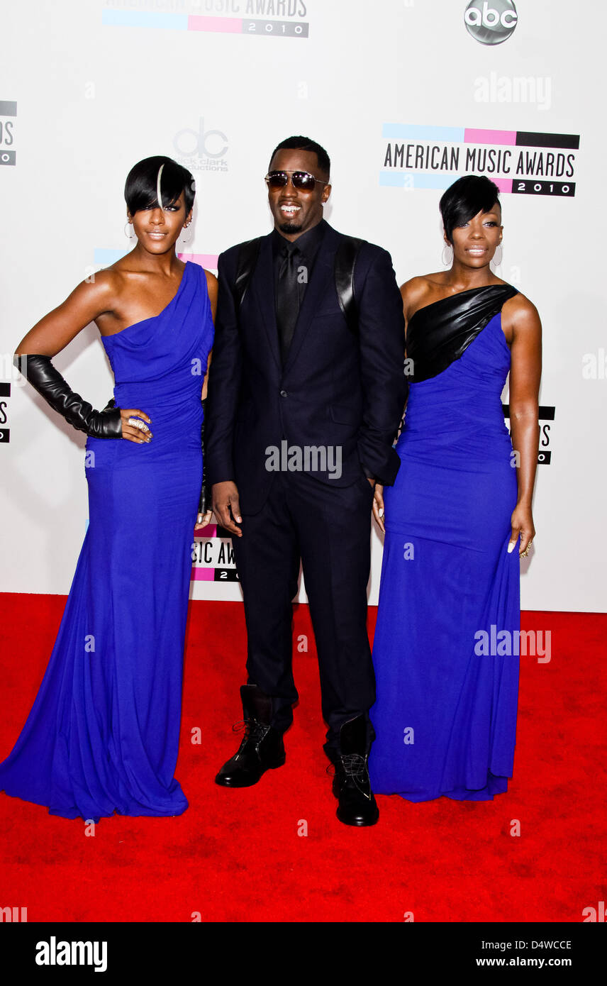 Kalenna harper dawn richard diddy dirty hi-res stock photography and ...