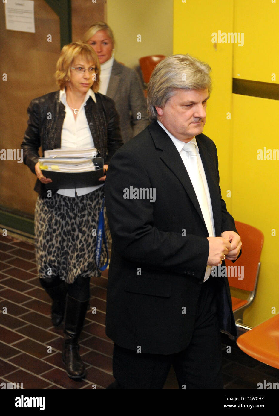 10 year sentence hi-res stock photography and images - Alamy