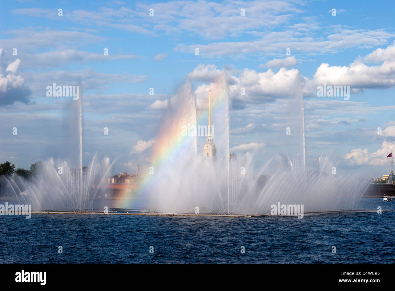 Neva river water hi-res stock photography and images - Alamy