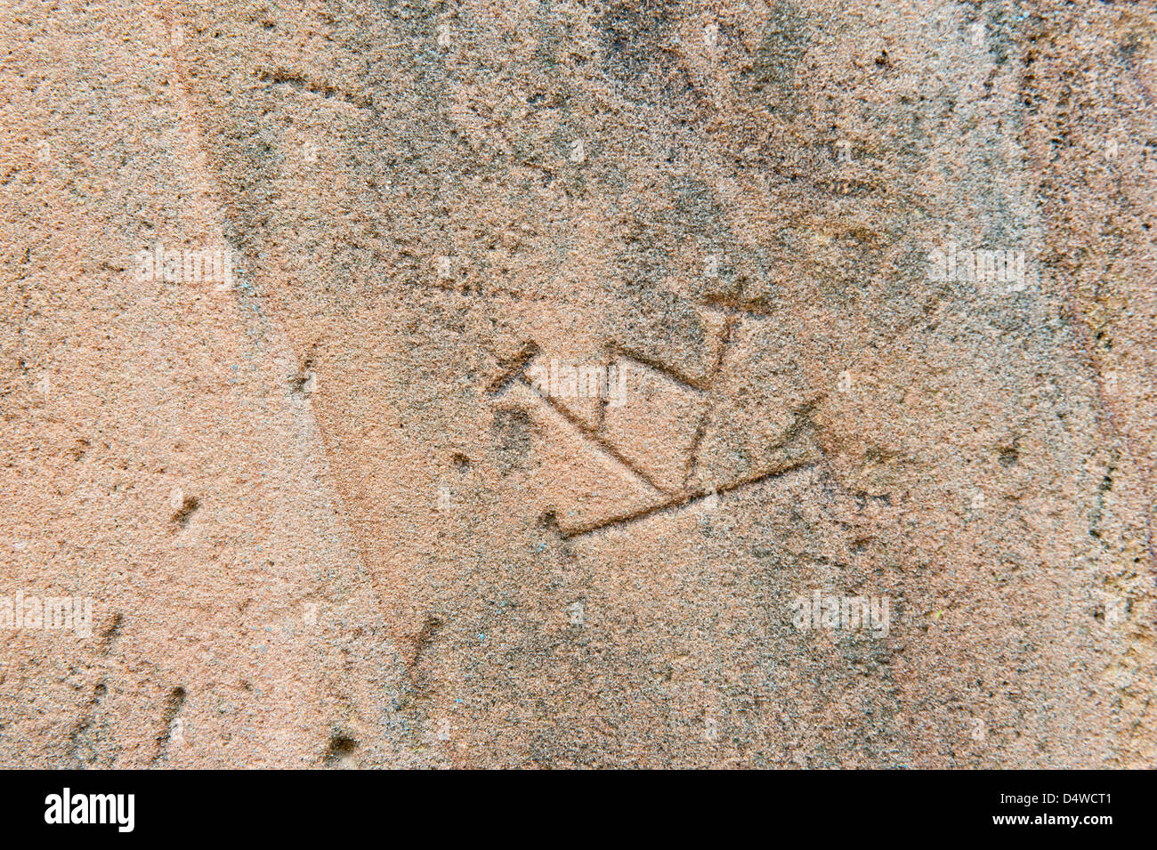 Masons marks hi-res stock photography and images - Alamy