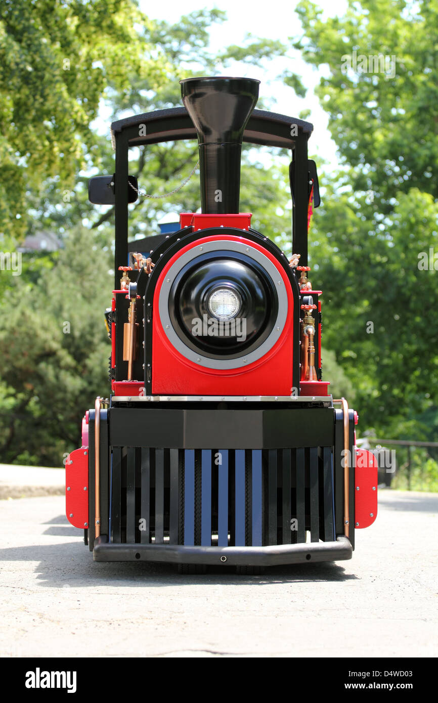 Black locomotive hi-res stock photography and images - Alamy