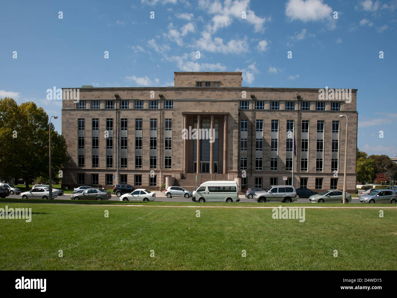John gorton hi-res stock photography and images - Alamy