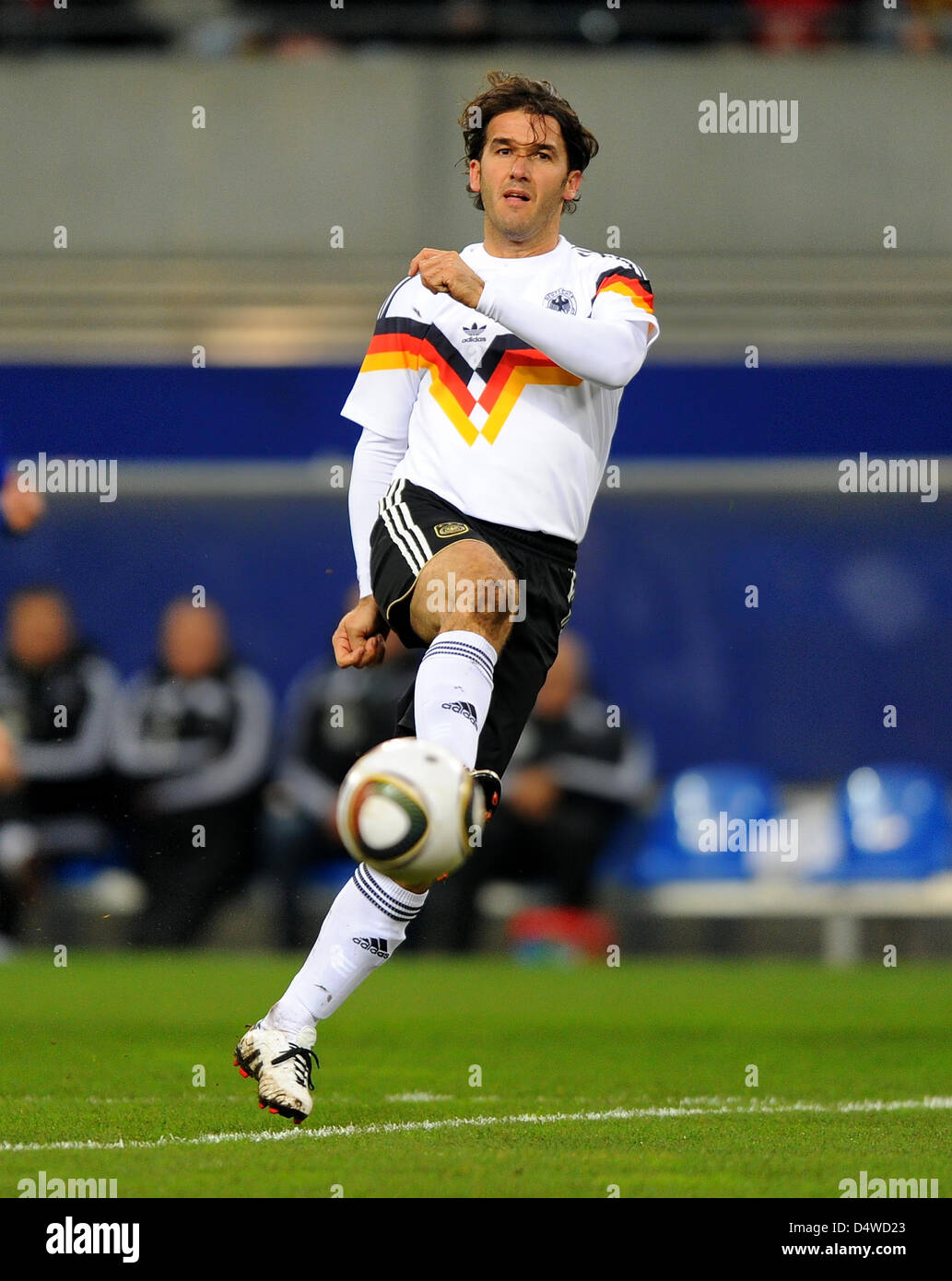 Karl heinz riedle hi-res stock photography and images - Alamy