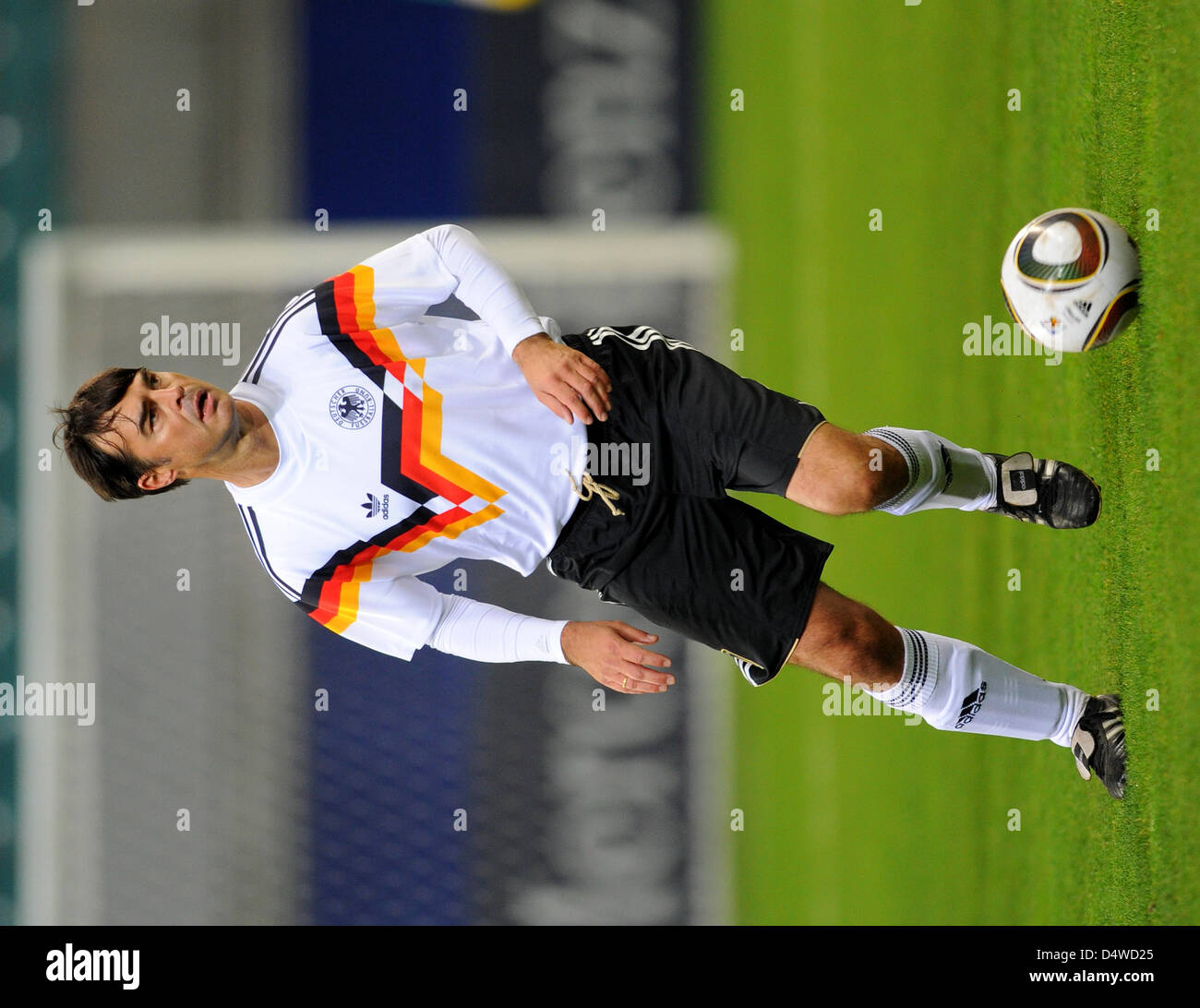 Thomas berthold hi-res stock photography and images - Alamy