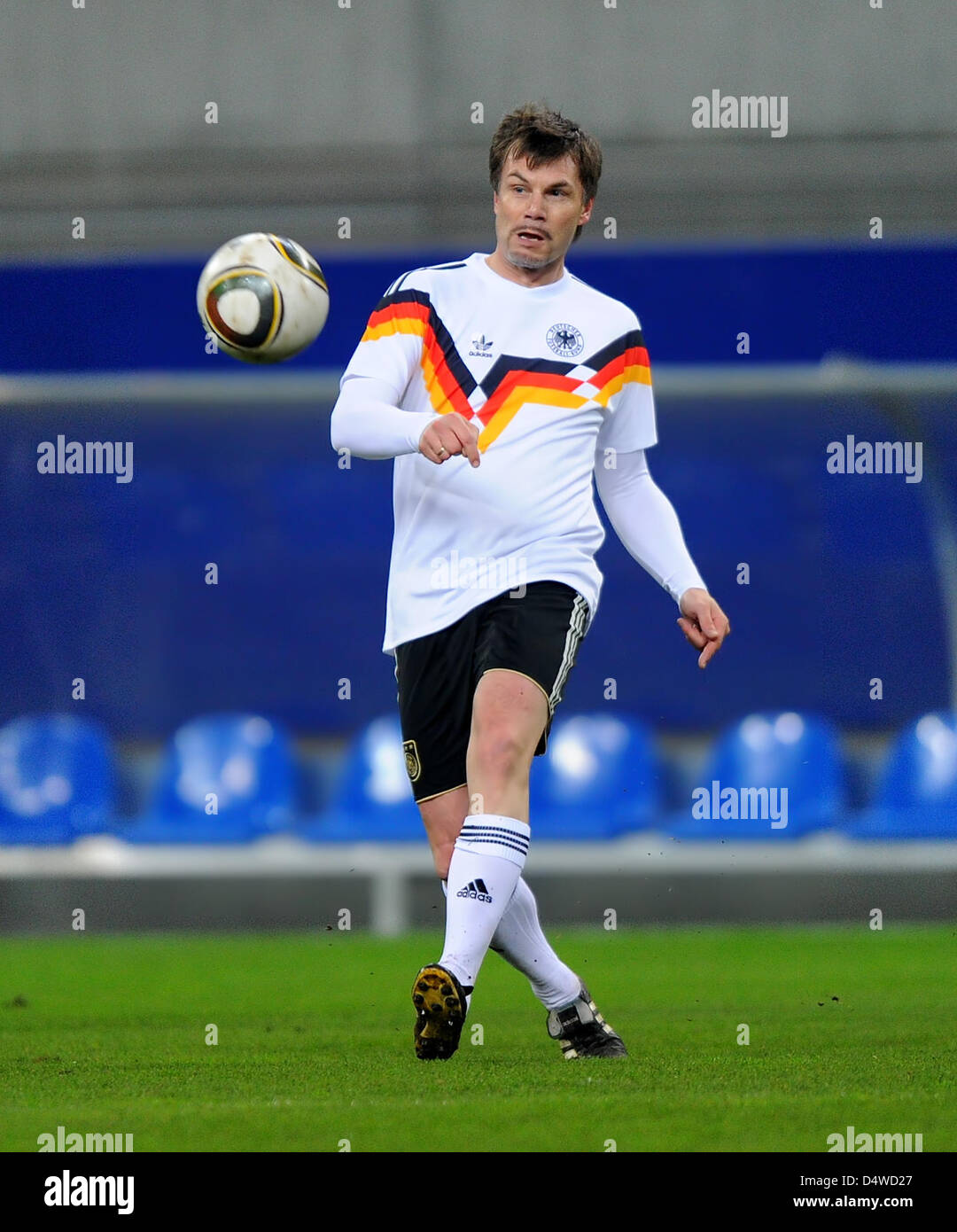 Thomas helmer hi-res stock photography and images - Alamy