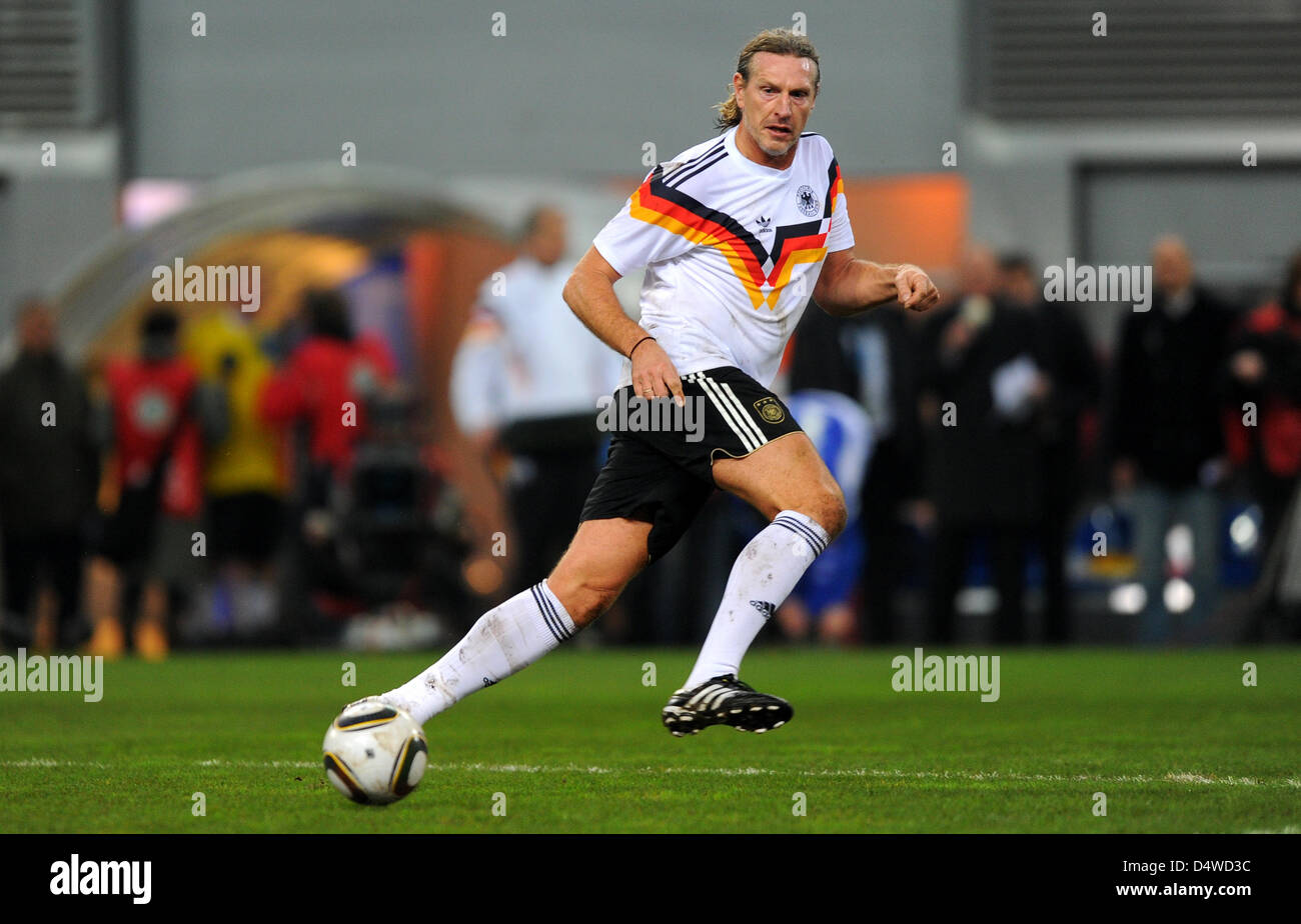 Michael schulz hi-res stock photography and images - Alamy