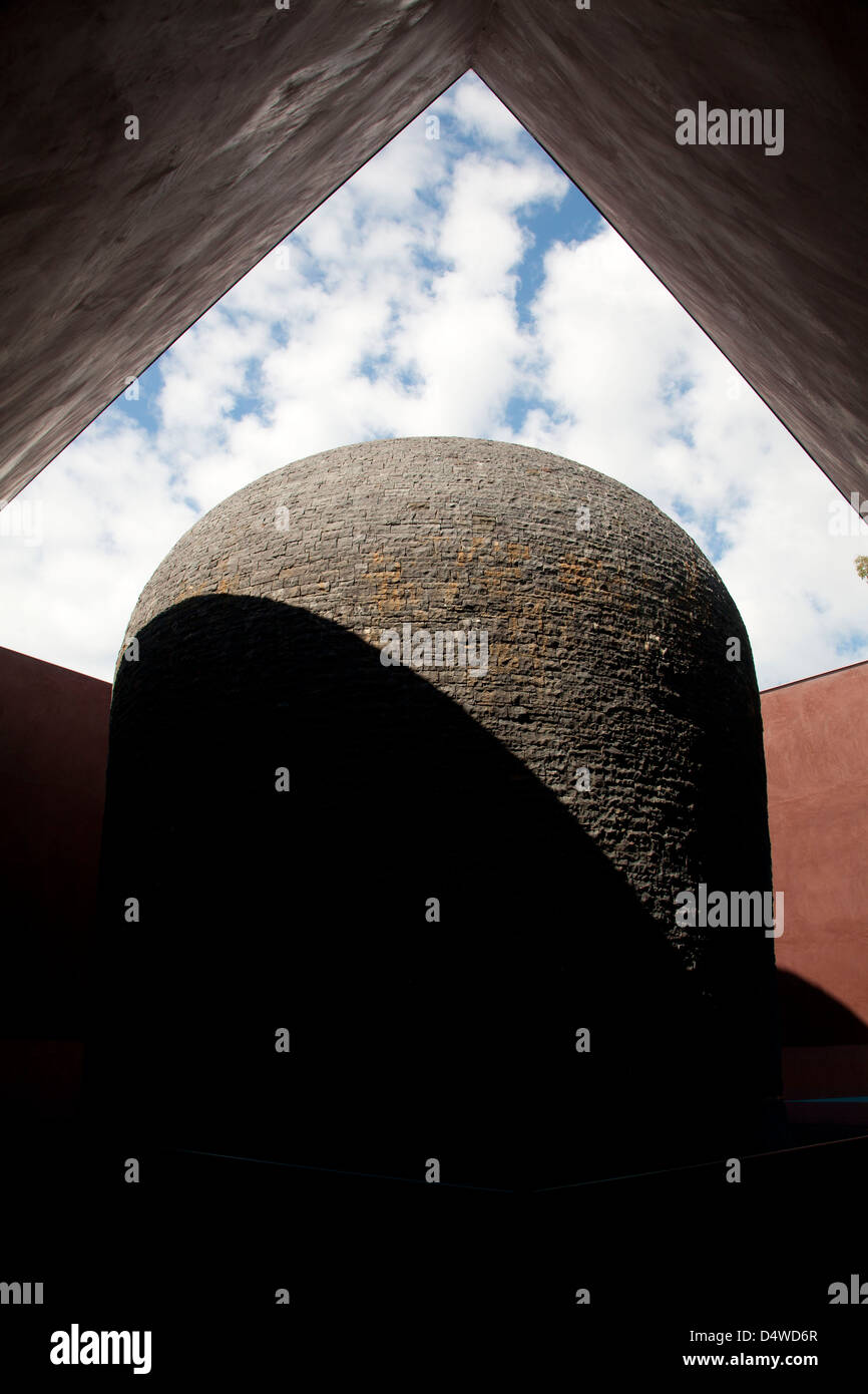 James turrell within without art High Resolution Stock Photography and ...