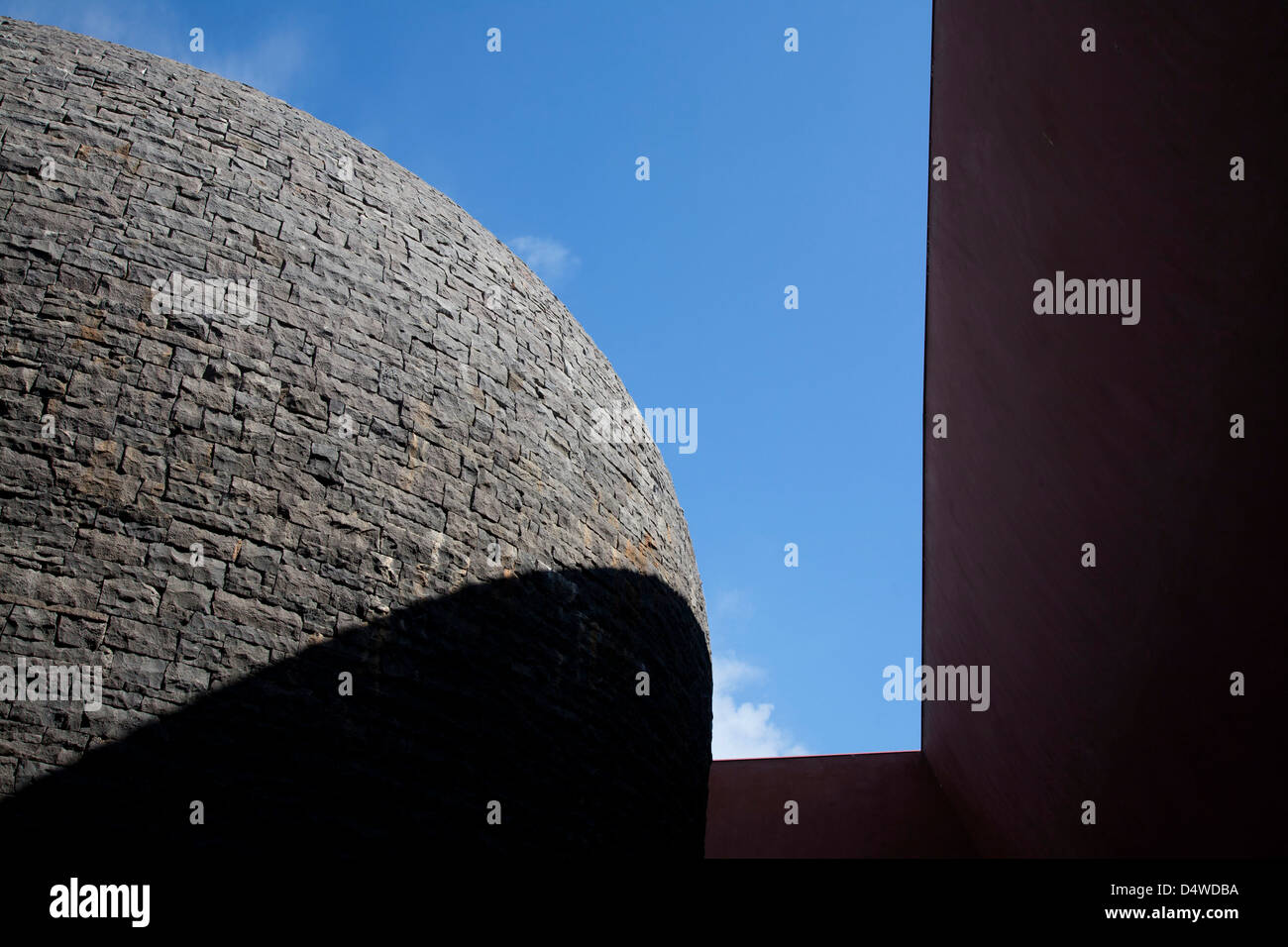 James turrell within without art High Resolution Stock Photography and ...