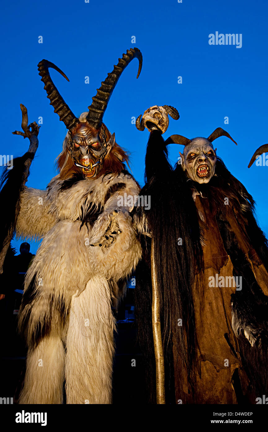 Magical Creatures Costumes