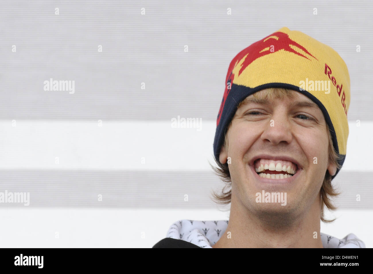 A file picture talem pm 21 November 2010 shows German Formula One World ...