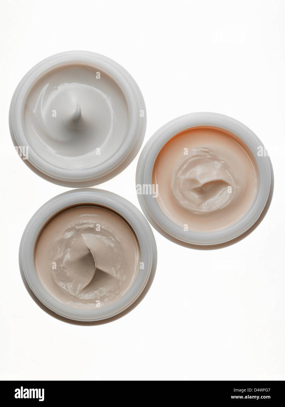 Lotions hi-res stock photography and images - Alamy