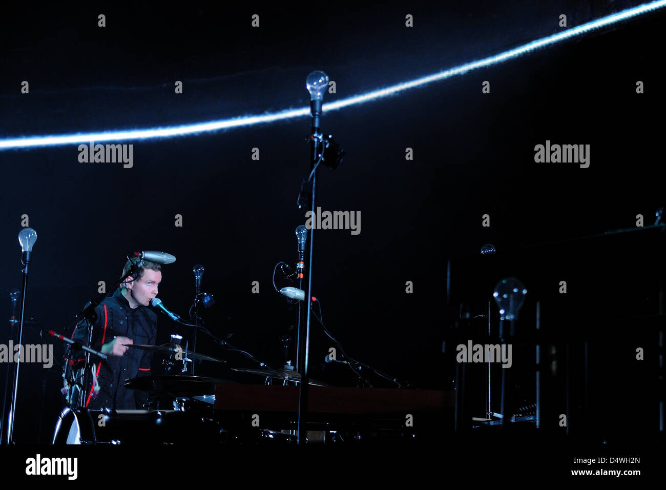 Sigur ros heima hi-res stock photography and images - Alamy