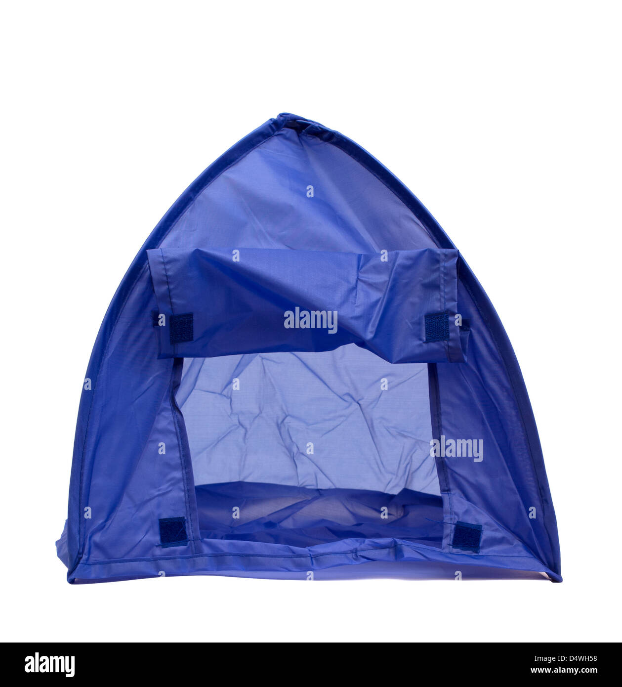 Tent of blue hi-res stock photography and images - Alamy
