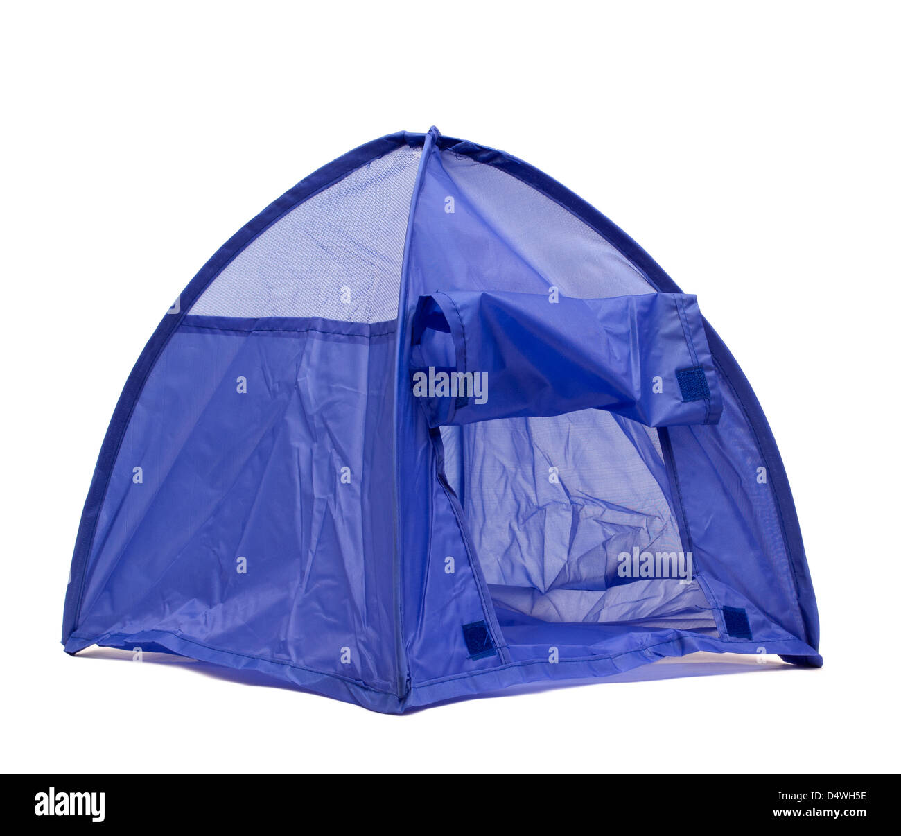 Textile tent hi-res stock photography and images - Alamy