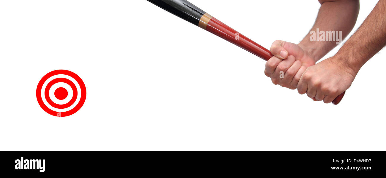 Strike zone hi-res stock photography and images - Alamy