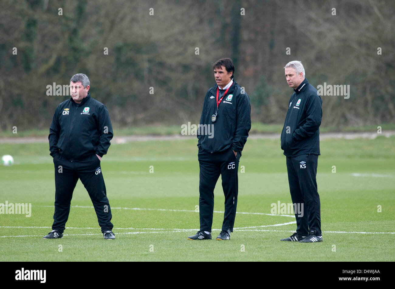 Osian roberts hi-res stock photography and images - Alamy