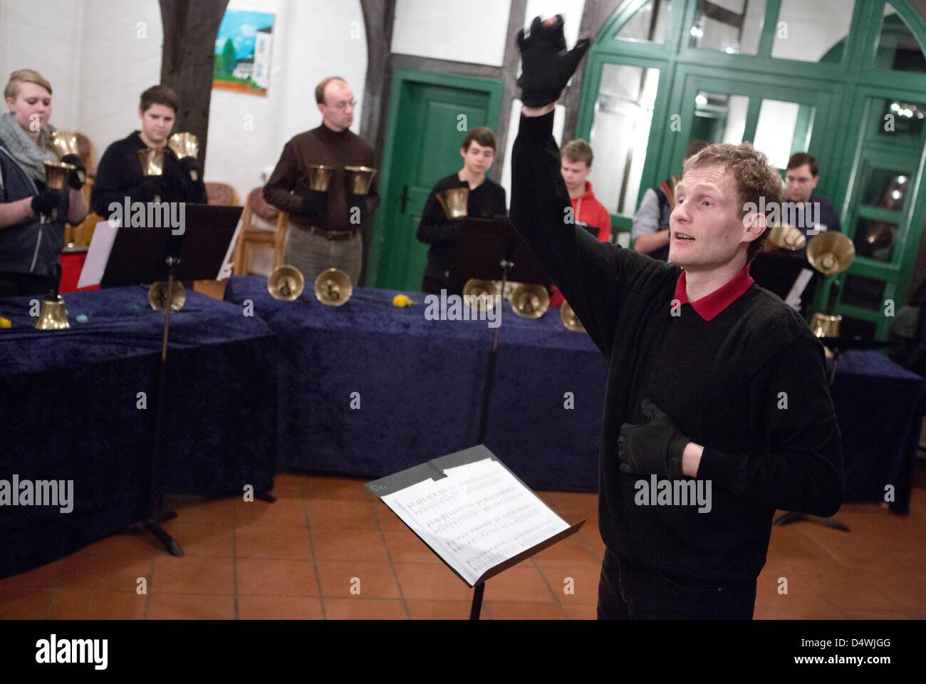 Eickhoff hi-res stock photography and images - Alamy