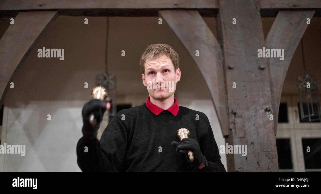 Eickhoff hi-res stock photography and images - Alamy