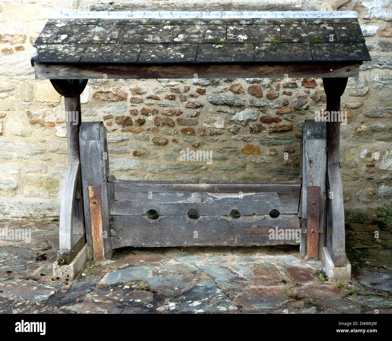 Medieval stocks hi-res stock photography and images - Alamy