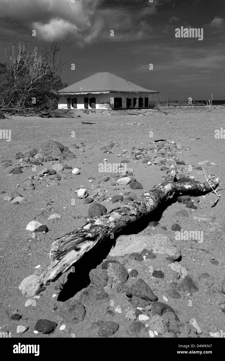 Dangerous flow Black and White Stock Photos & Images - Alamy