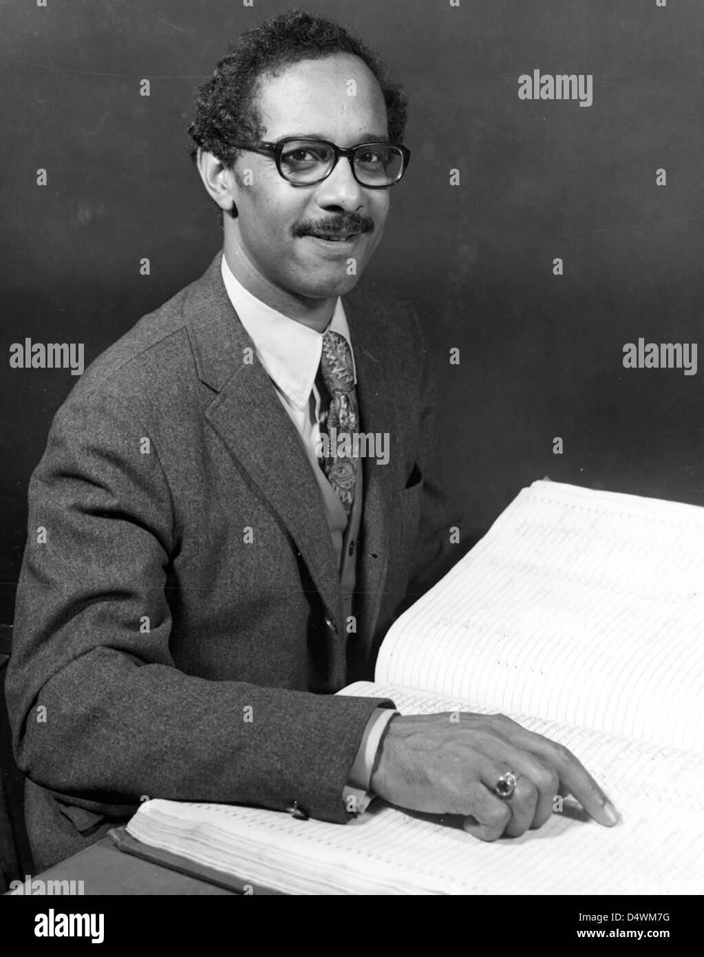 Personnel consultant Black and White Stock Photos & Images - Alamy