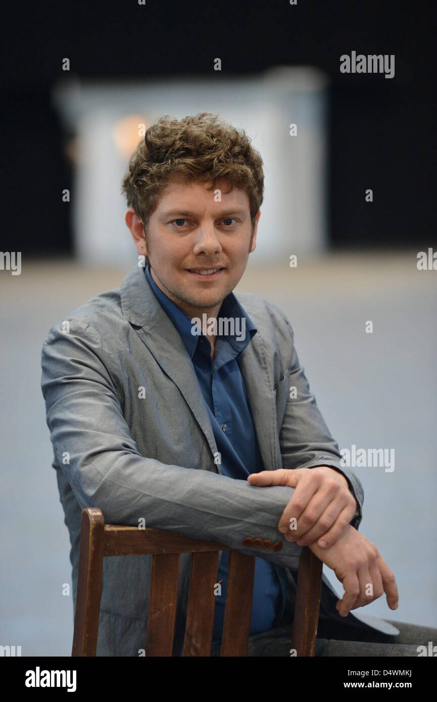 Philipp moller hi-res stock photography and images - Alamy