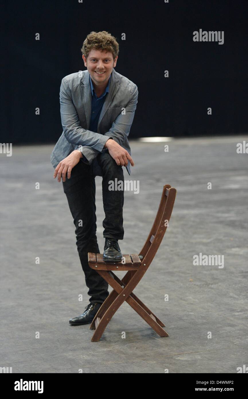 Philipp Moller High Resolution Stock Photography and Images - Alamy