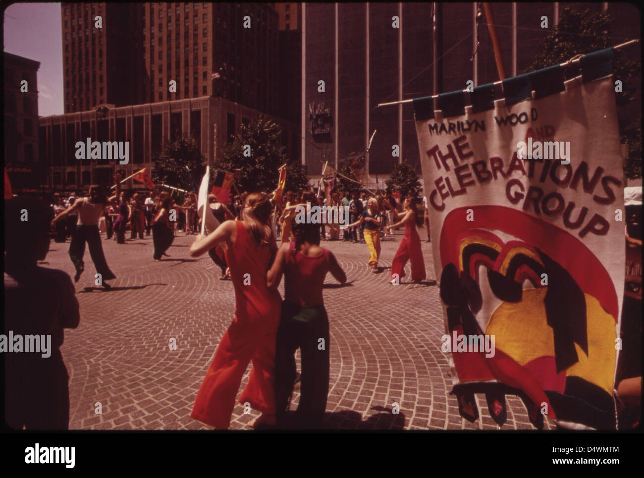 Theater troupes hi-res stock photography and images - Alamy