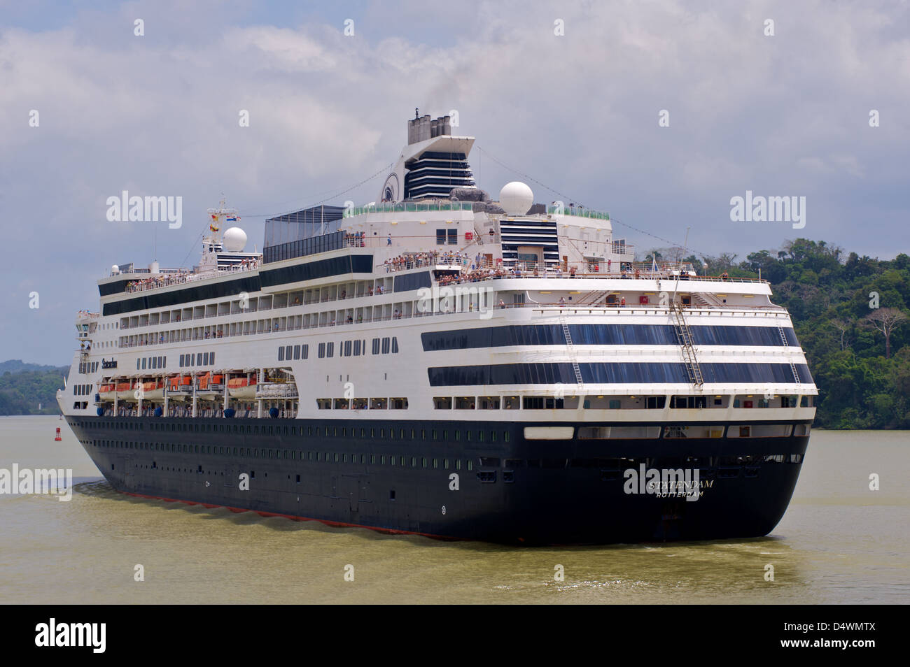 Statendam hi-res stock photography and images - Alamy