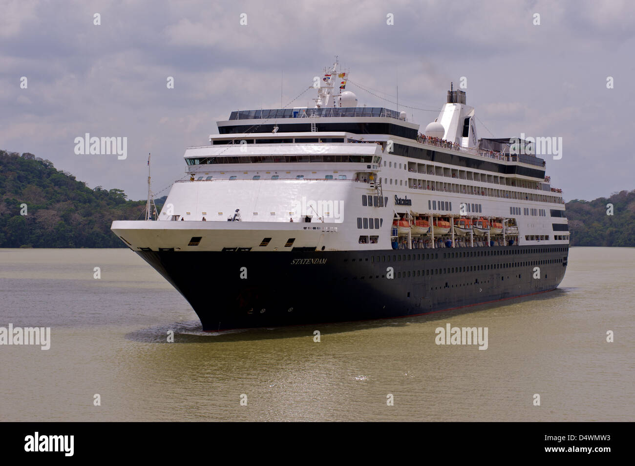 Statendam hi-res stock photography and images - Alamy